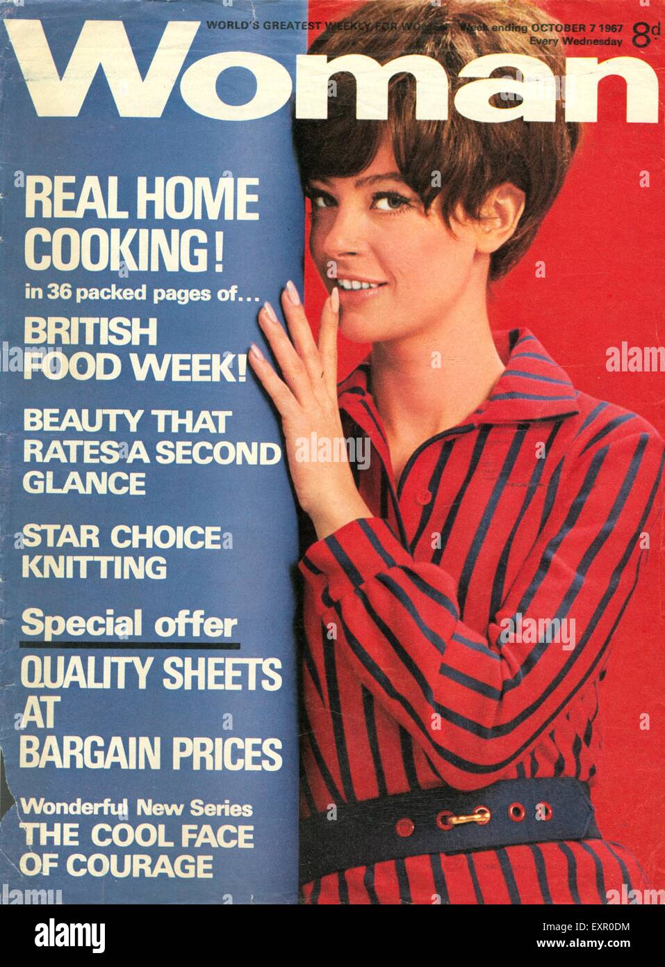 60s Magazine Covers 250 1960's Magazine