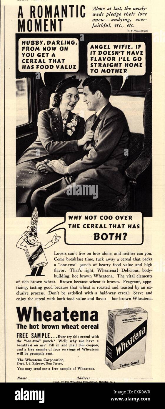 1950s housewives hi-res stock photography and images - Alamy