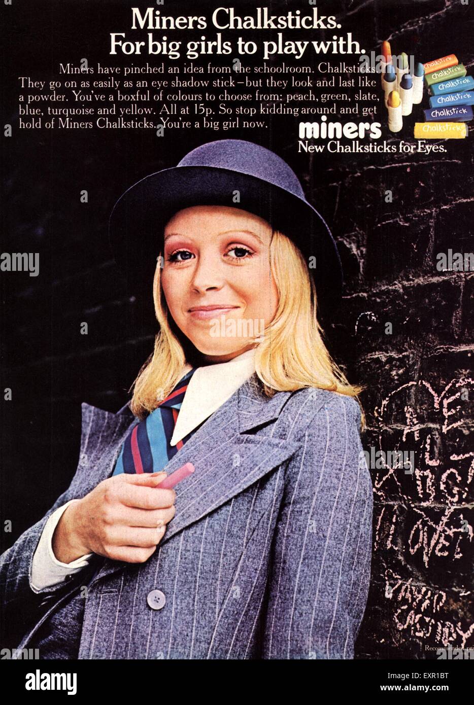 Cosmetics for teenagers hi-res stock photography and images - Alamy