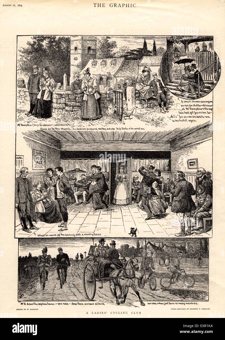 Cycling advert hi-res stock photography and images - Alamy