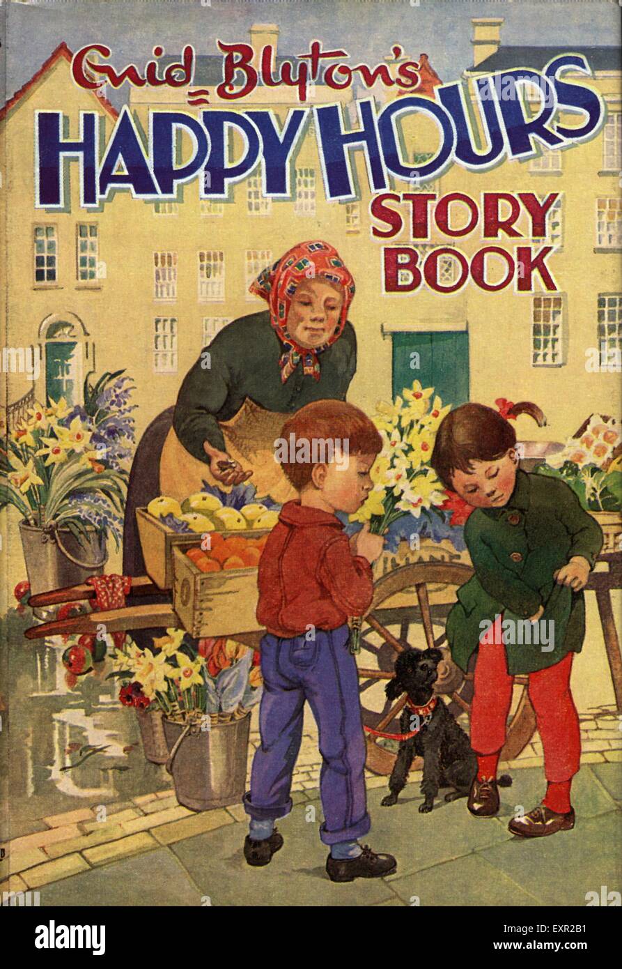 1950s uk happy hours story hi-res stock photography and images - Alamy