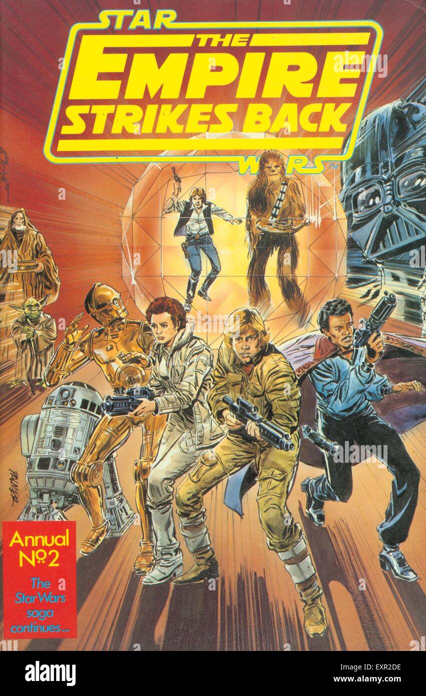 Back of comic book hi-res stock photography and images - Alamy