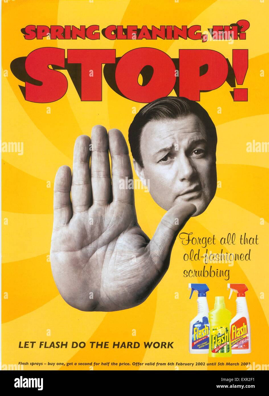 Karl howman hi-res stock photography and images - Alamy