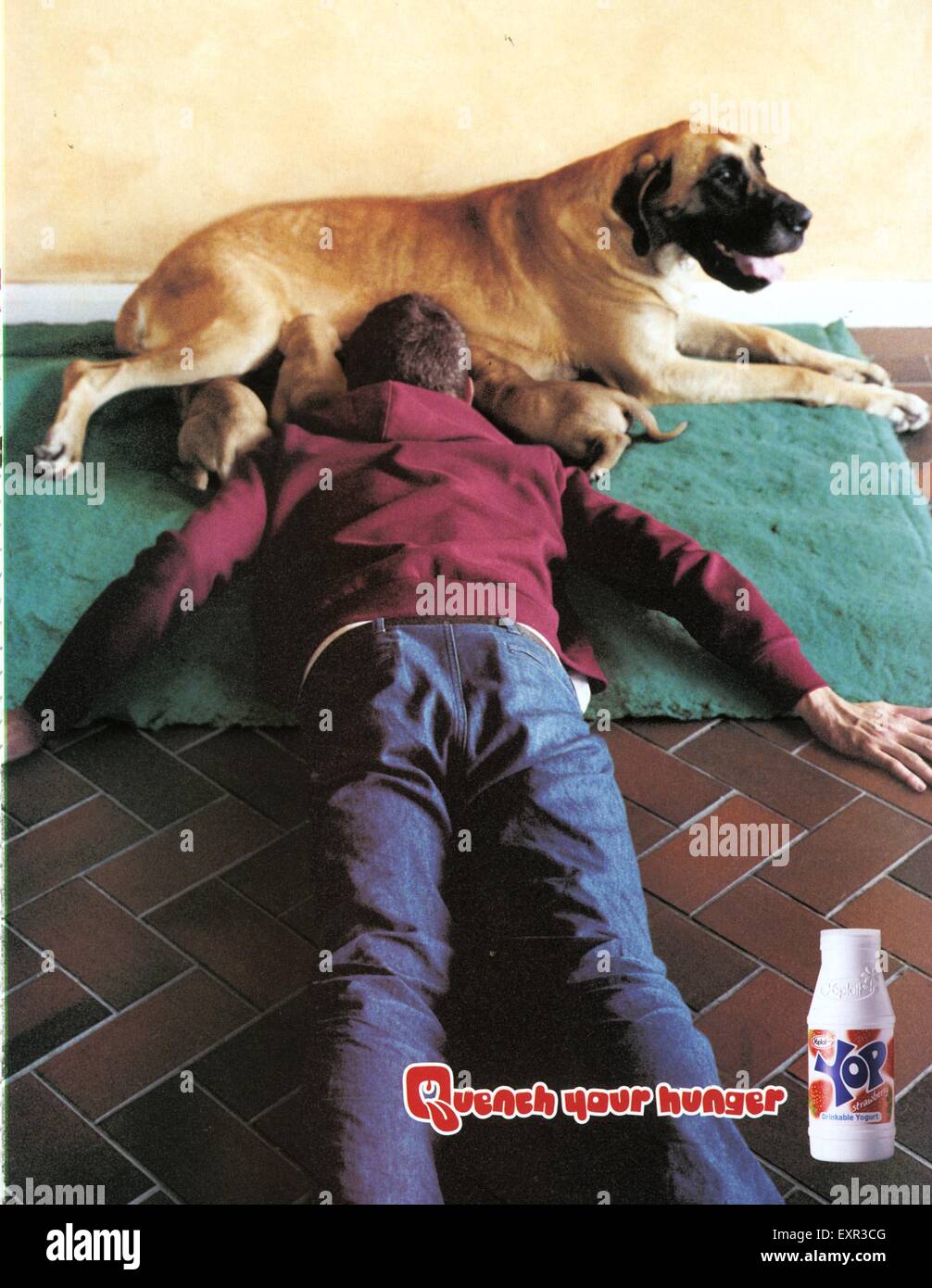 2002 Uk Magazine Advert High Resolution Stock Photography and Images ...