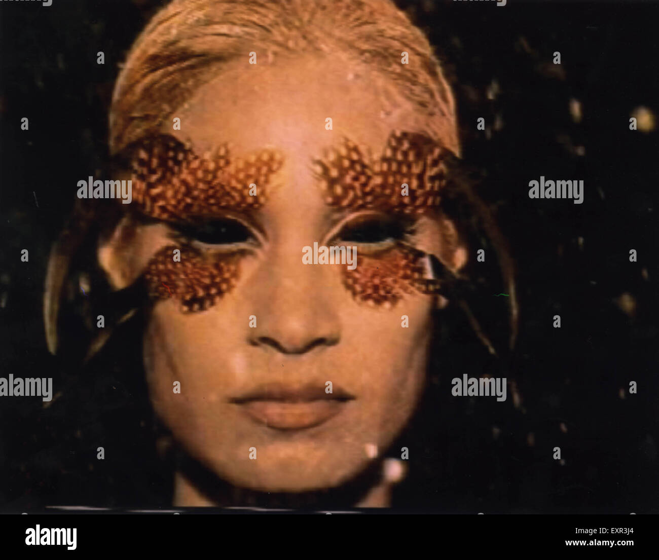 1990s UK Dunlop TV Advert (Grab Stock Photo - Alamy