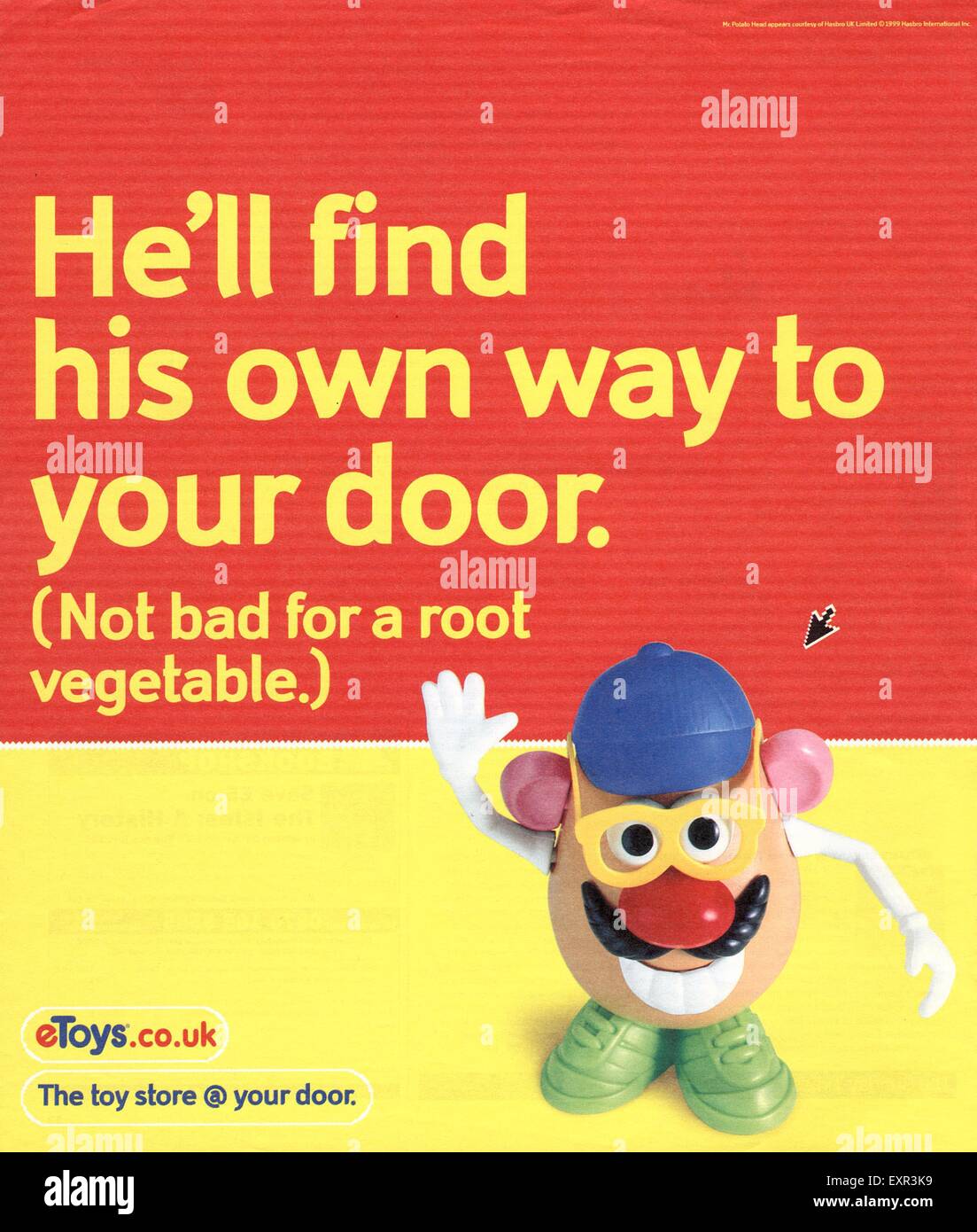 2002 Uk Magazine Advert High Resolution Stock Photography and Images ...