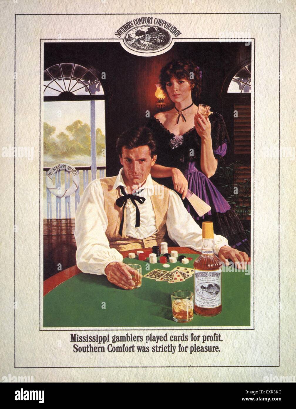 1985 advert magazine uk hi-res stock photography and images - Alamy