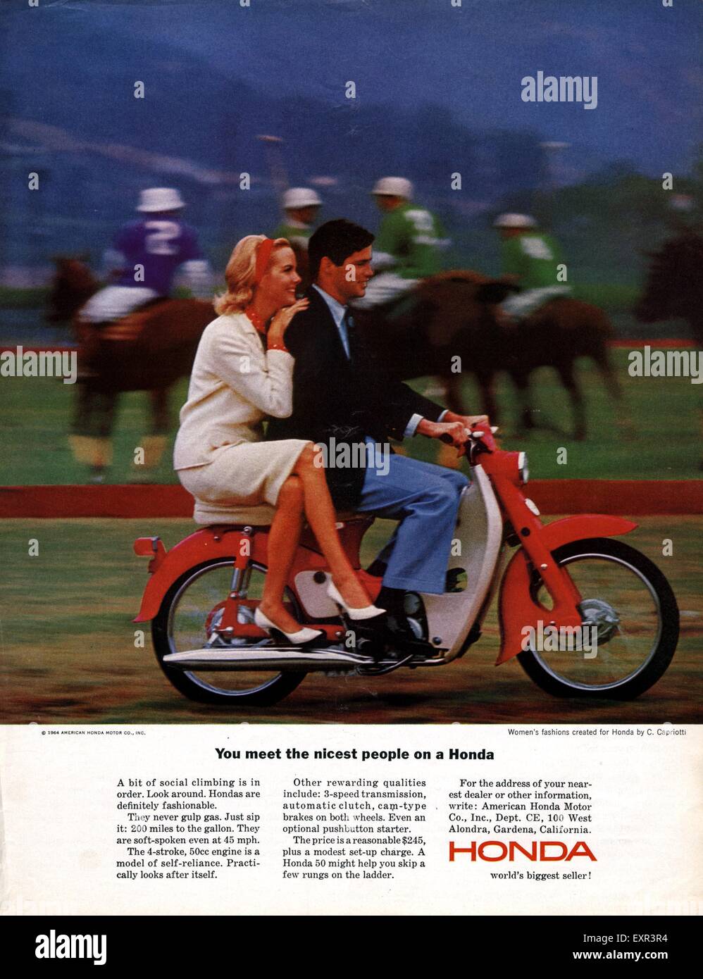 Honda 1960s Magazine Ad Print Digital Prints Art & Collectibles Prints ...