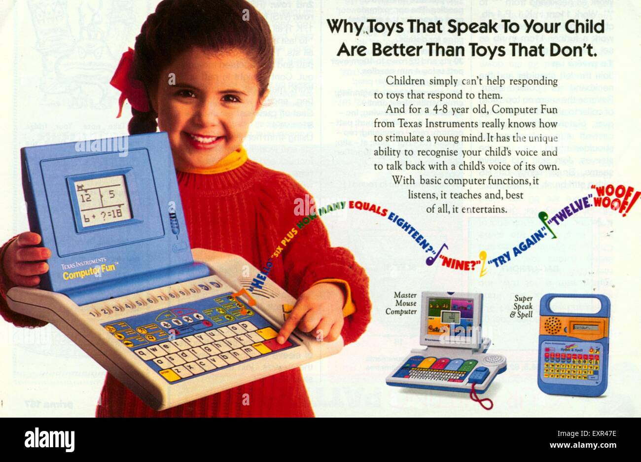 1990s children hi-res stock photography and images - Alamy