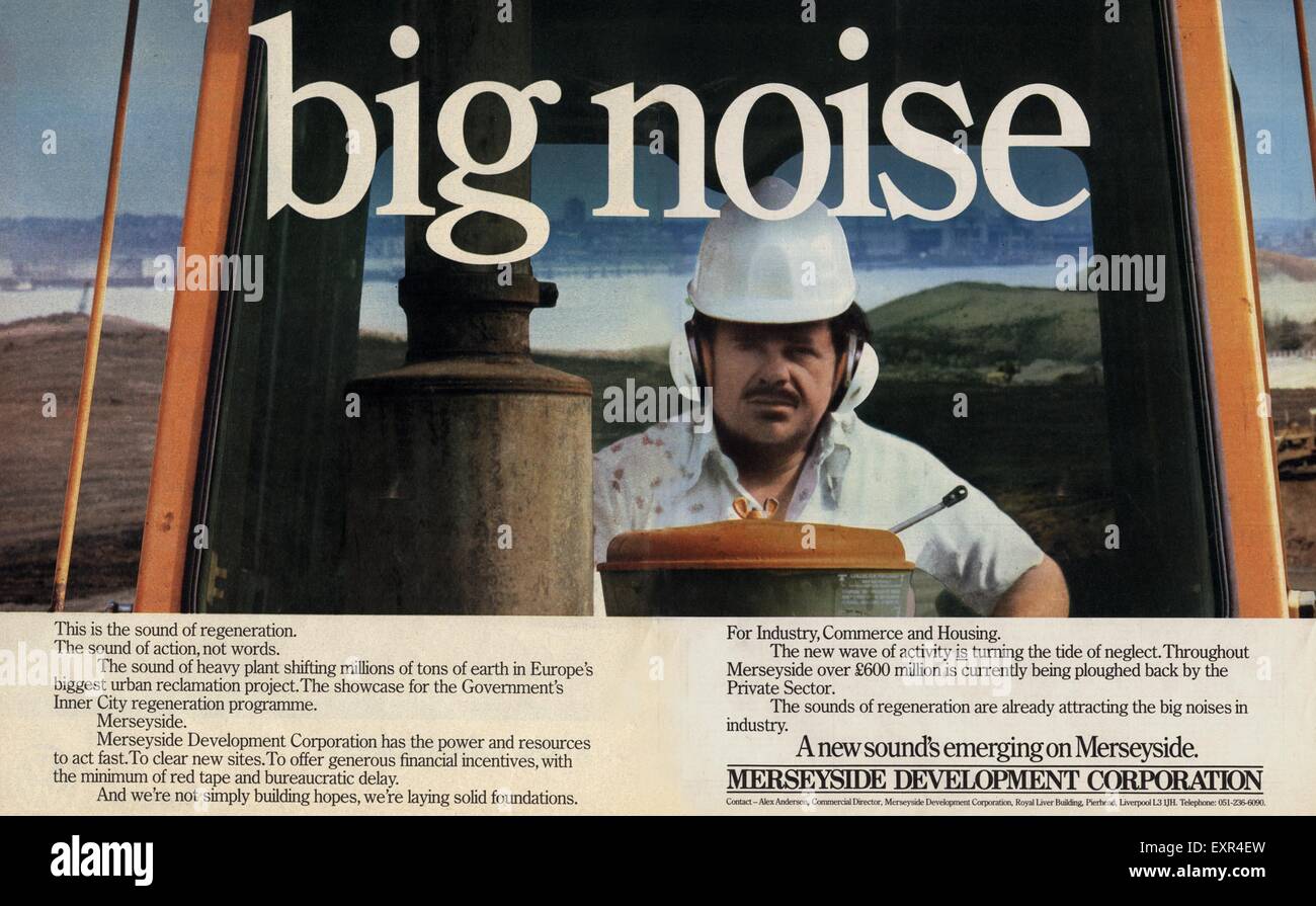 1980s home uk hi-res stock photography and images - Alamy