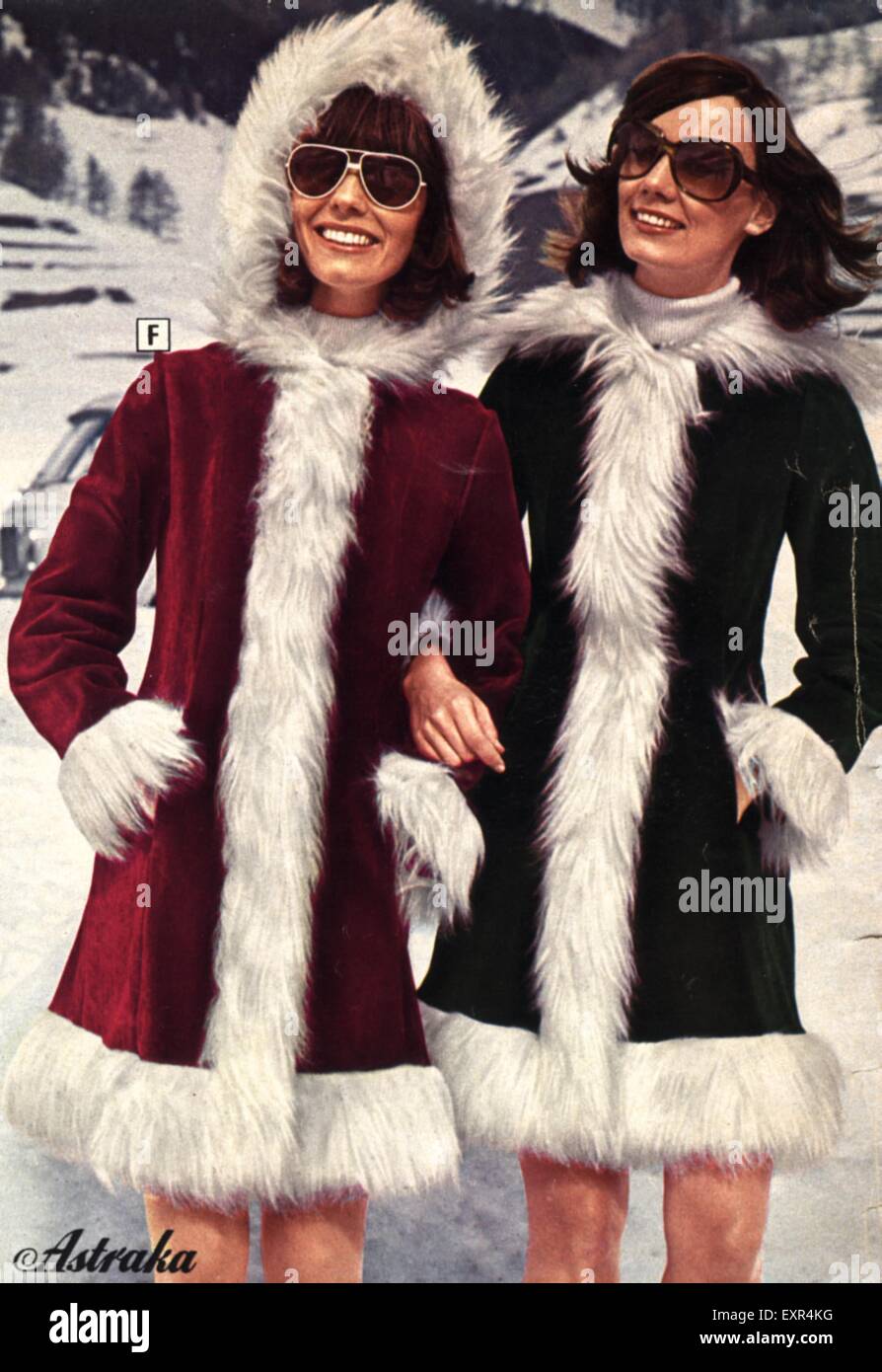 1970s UK Astraka Catalogue/ Brochure Plate Stock Photo - Alamy