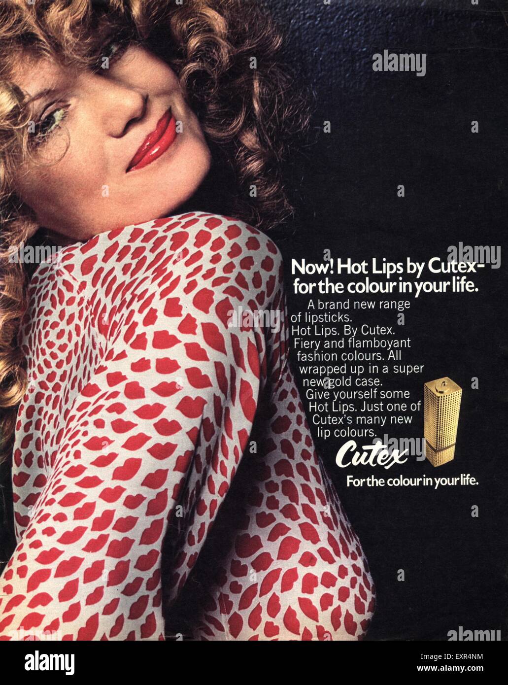 Cutex High Resolution Stock Photography and Images - Alamy