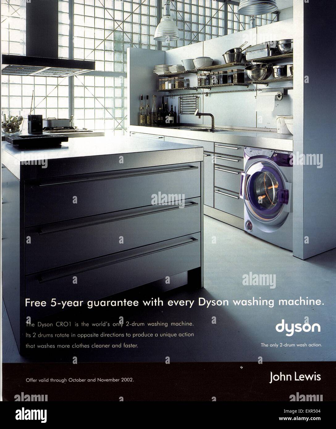 Dyson appliances hi-res stock photography and images - Alamy