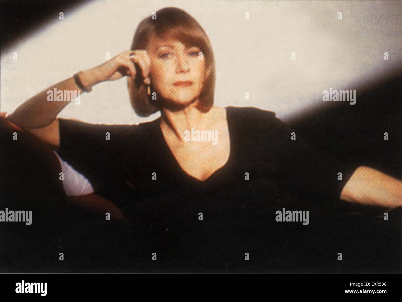 2000s UK Virgin Atlantic TV Advert (Grab Stock Photo - Alamy