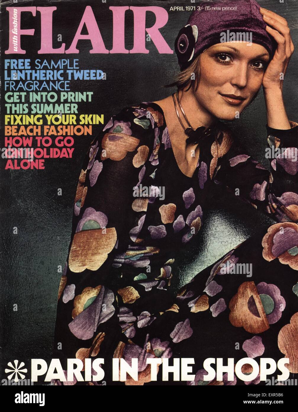 1970s portraits hi-res stock photography and images - Alamy