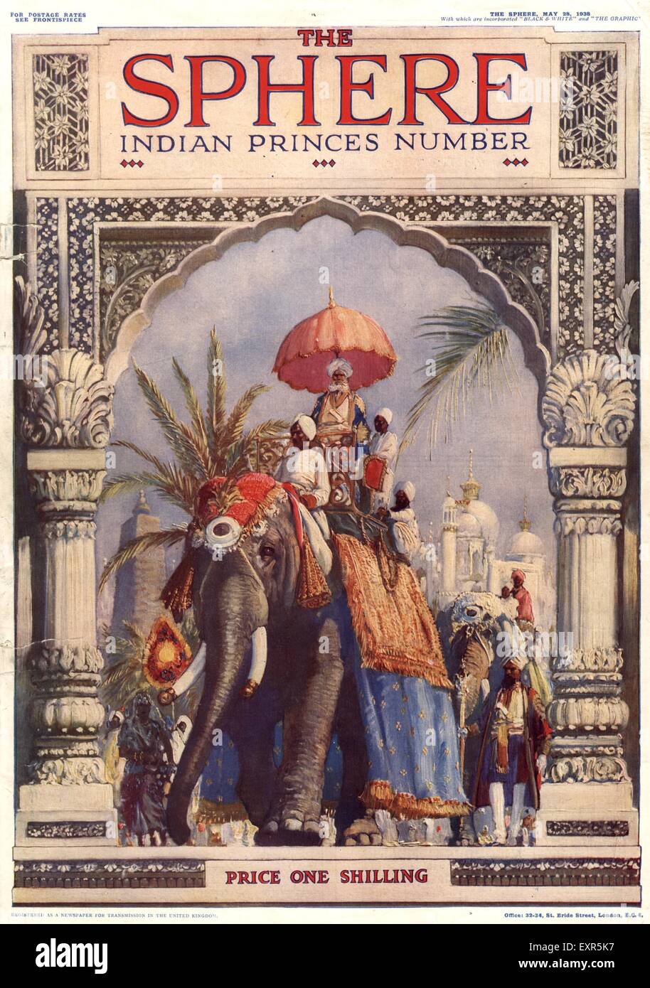 British Raj 1930s British India Press, India Calcutta, 1930 C. | The