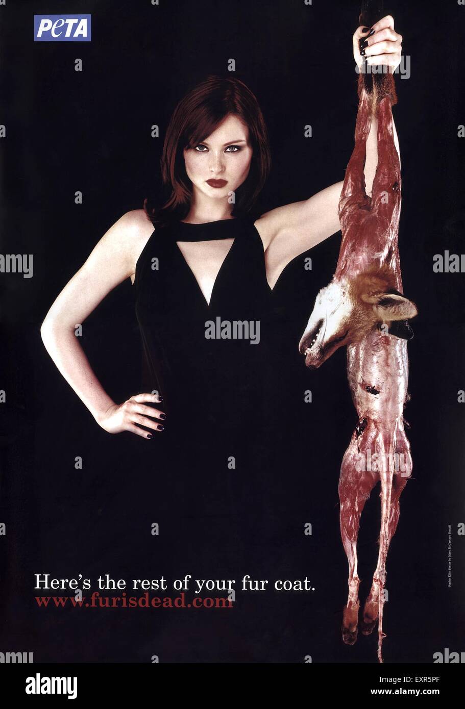 Peta Advertisements