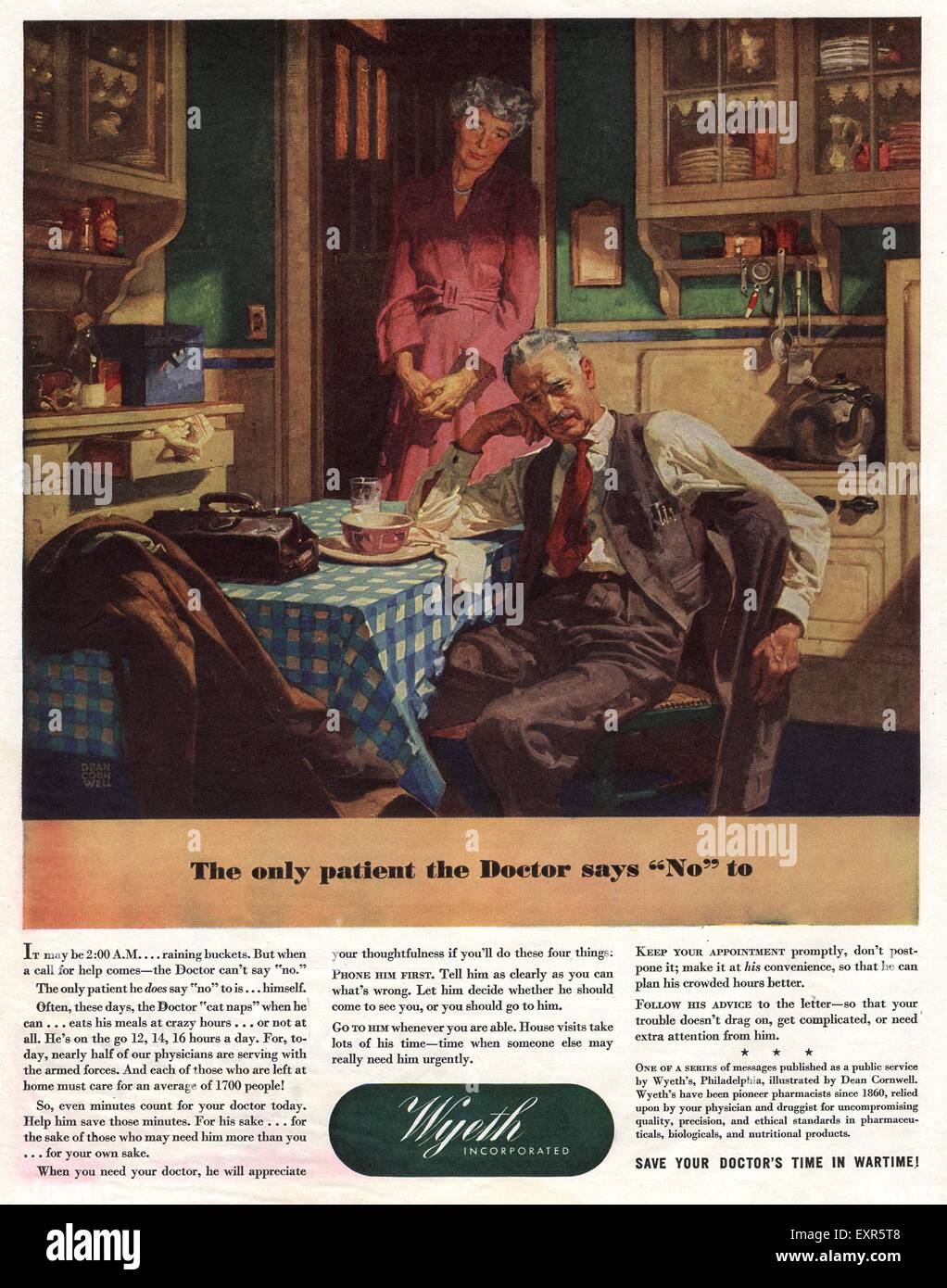 Bad Magazine Advertisements