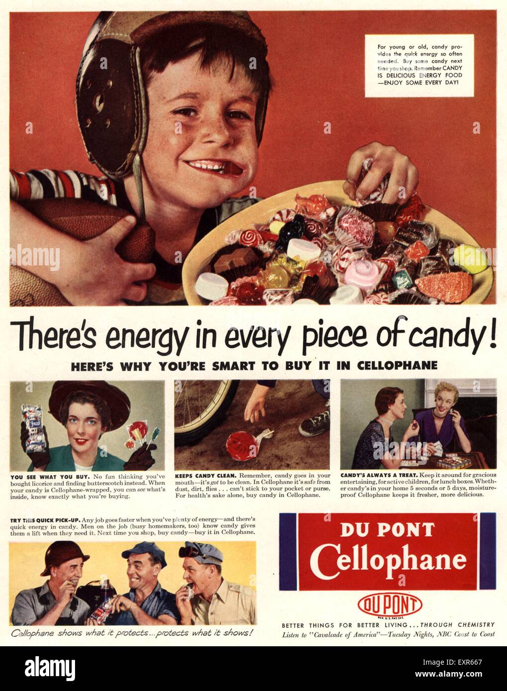 1950s food packaging hi-res stock photography and images - Alamy