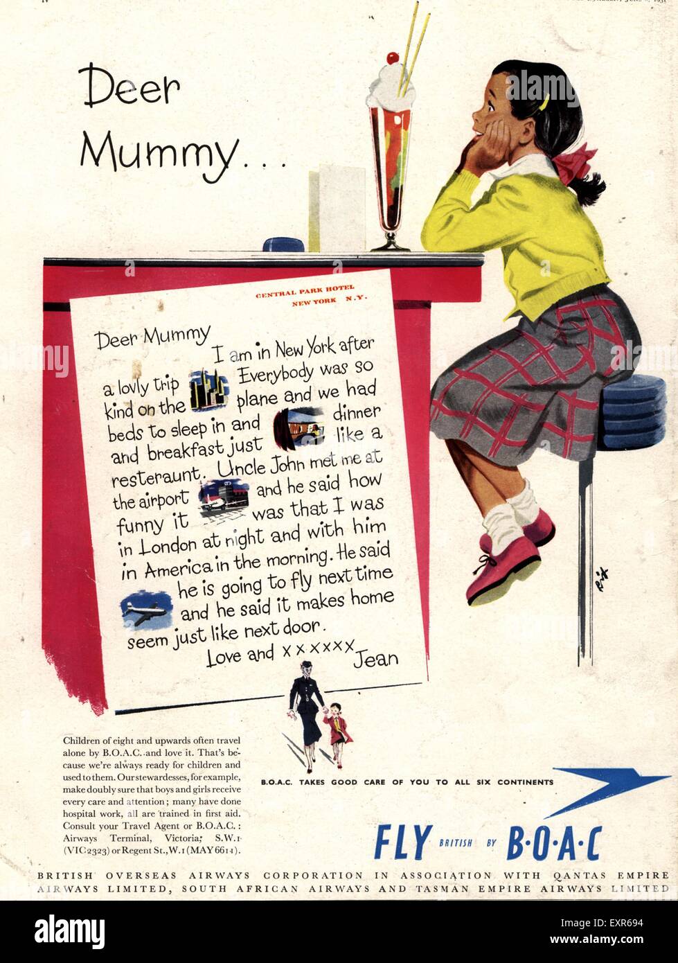 1960s advert british hi-res stock photography and images - Alamy