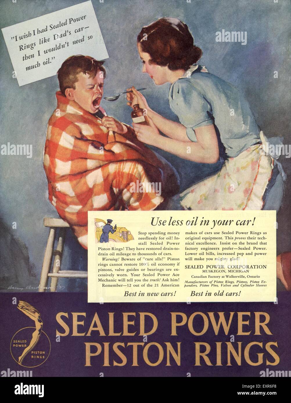 Medicine advert hi-res stock photography and images - Alamy