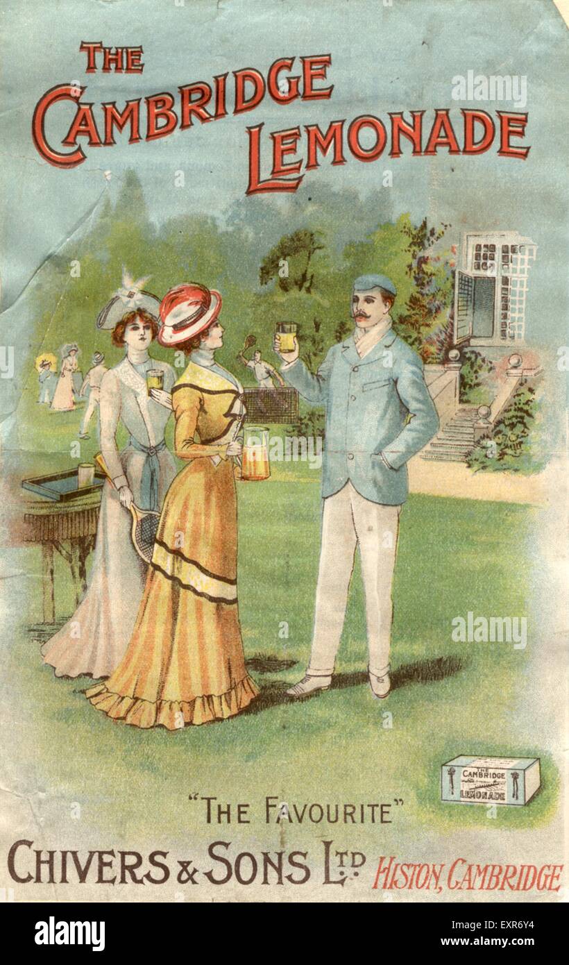 Chivers hi-res stock photography and images - Alamy