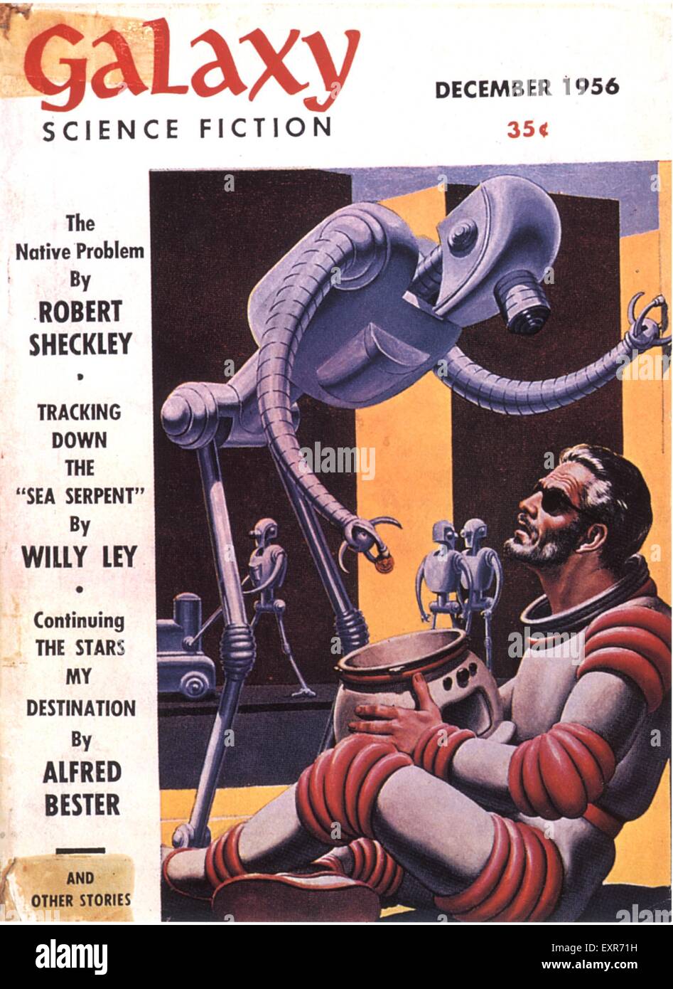 1950s Science Fiction Stock Photos & 1950s Science Fiction Stock Images ...