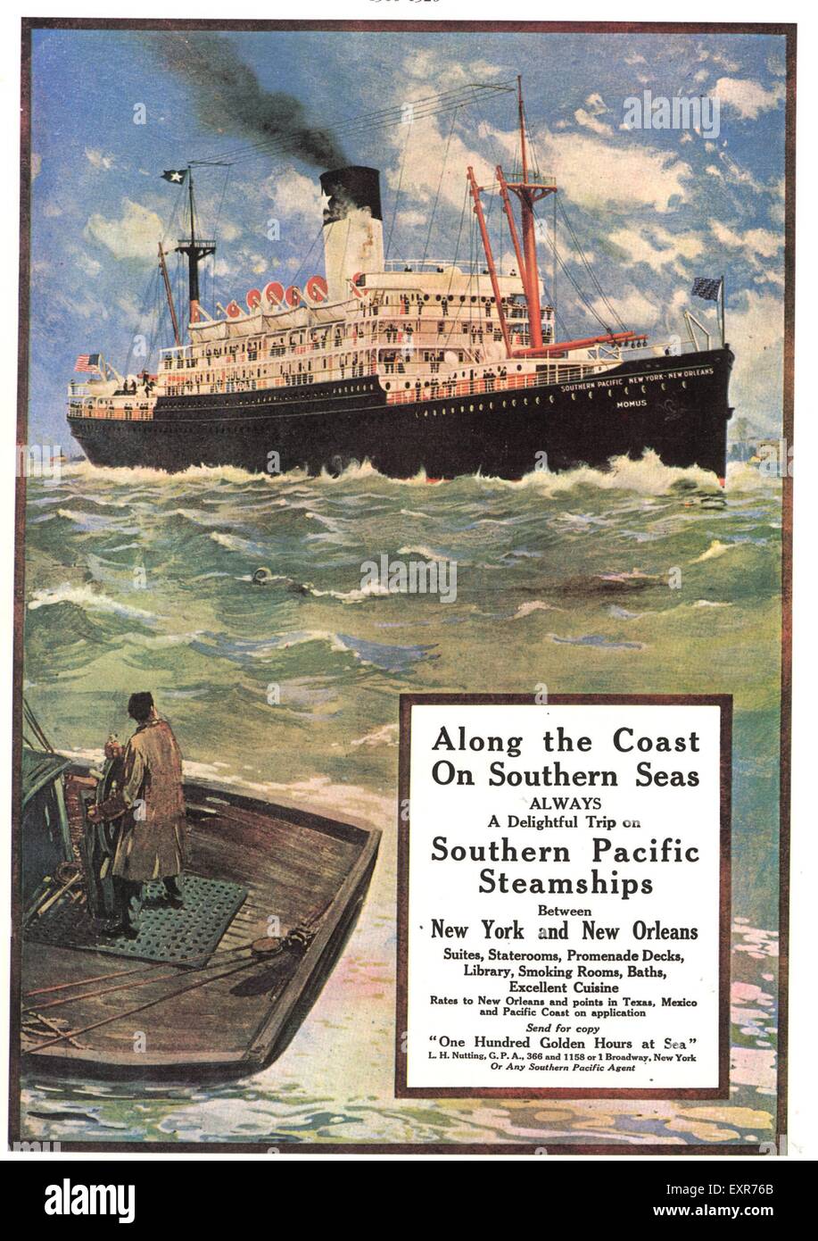 1920s boats hi-res stock photography and images - Alamy