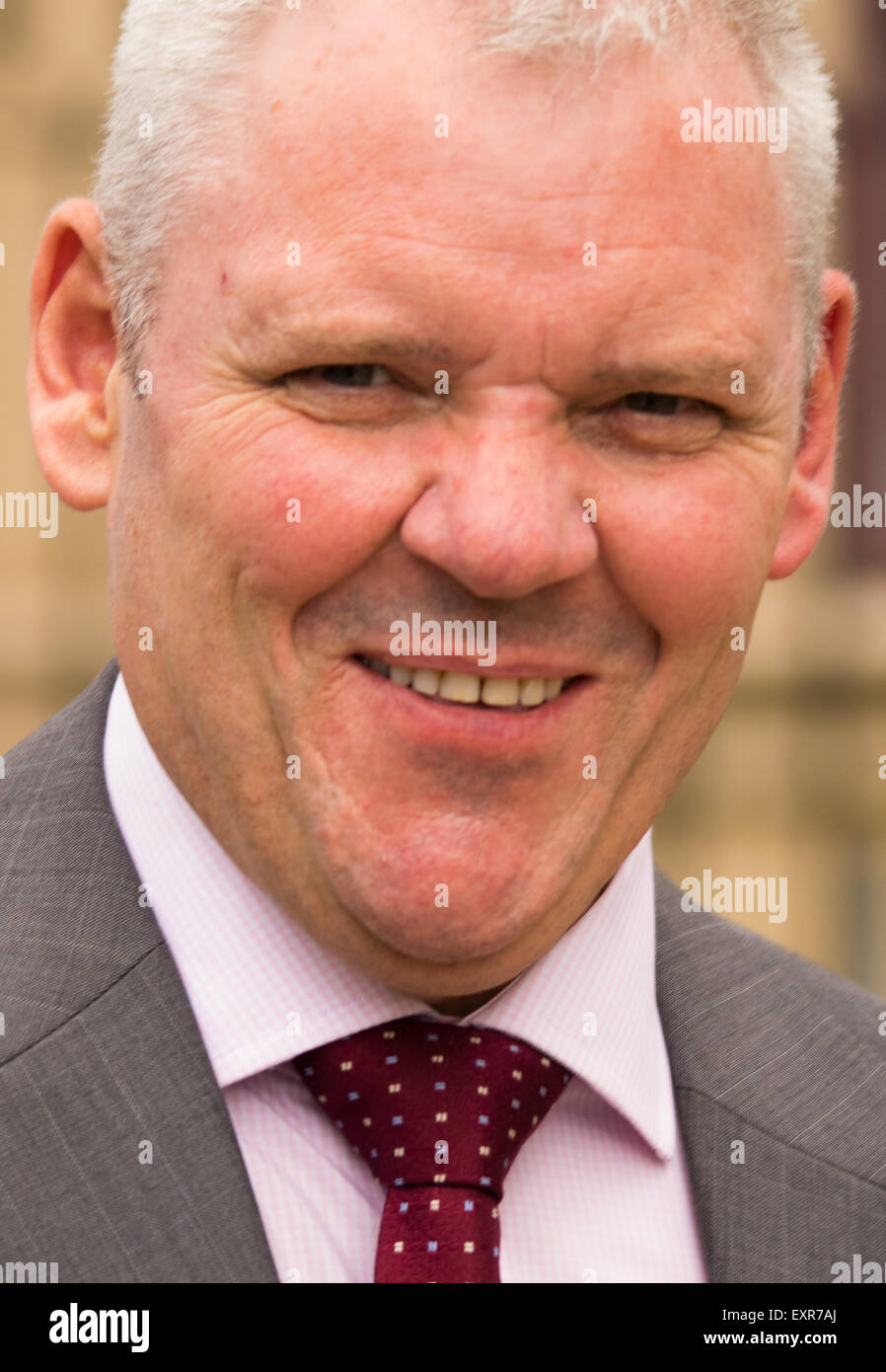Stratford Magistrates Court, London, July 15th 2015. Allegedly captured ...
