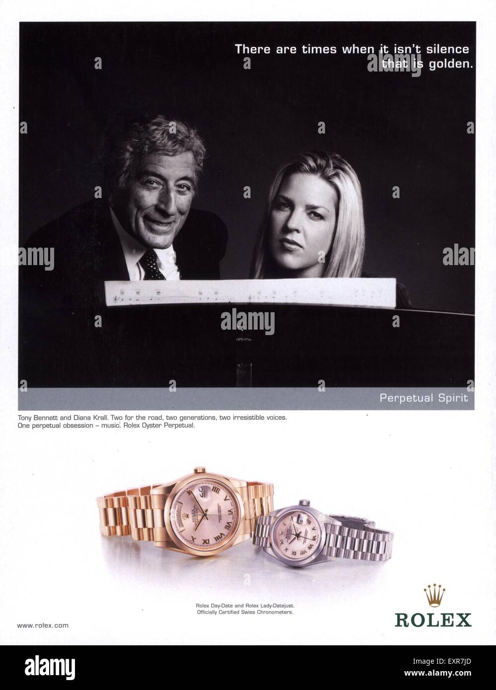 2000s uk magazine advert hi-res stock photography and images - Alamy