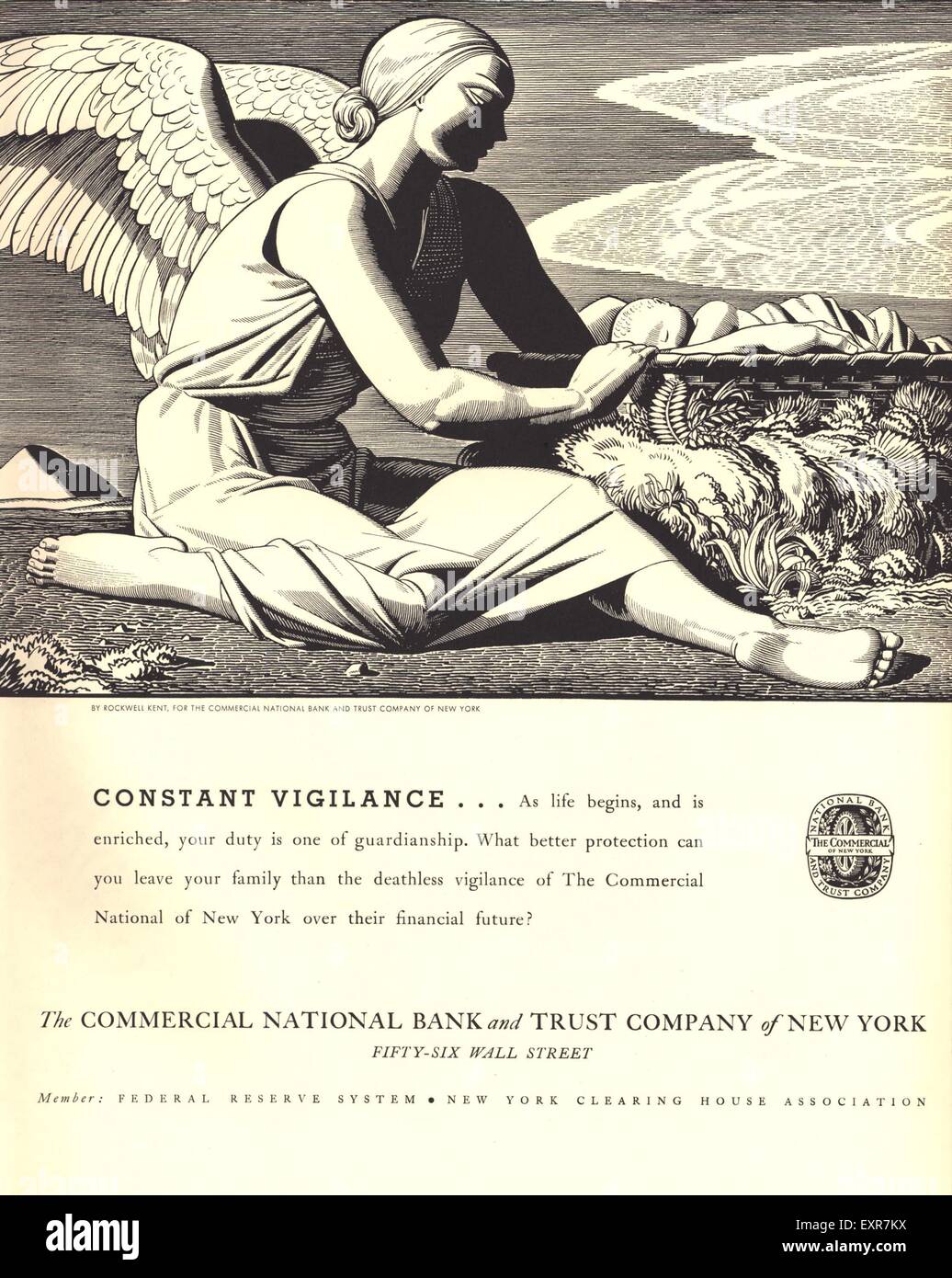 Commercial bank usa hi-res stock photography and images - Alamy