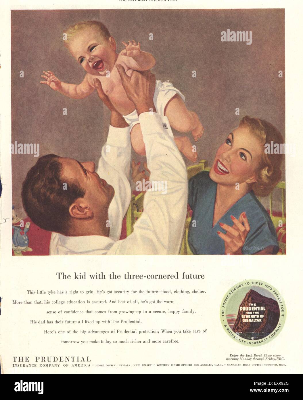 Prudential advert hi-res stock photography and images - Alamy