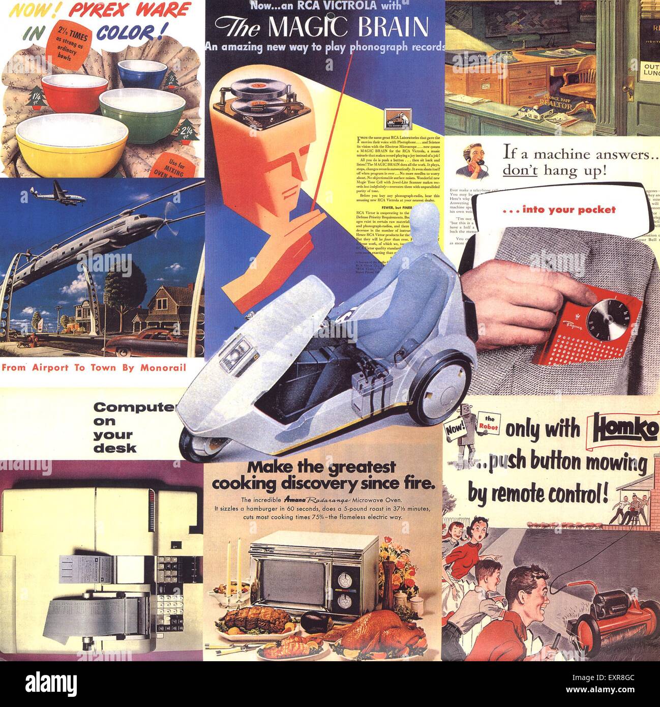 Advertising archives hi-res stock photography and images - Alamy