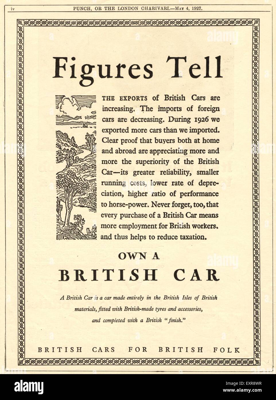 British 1920s hi-res stock photography and images - Alamy