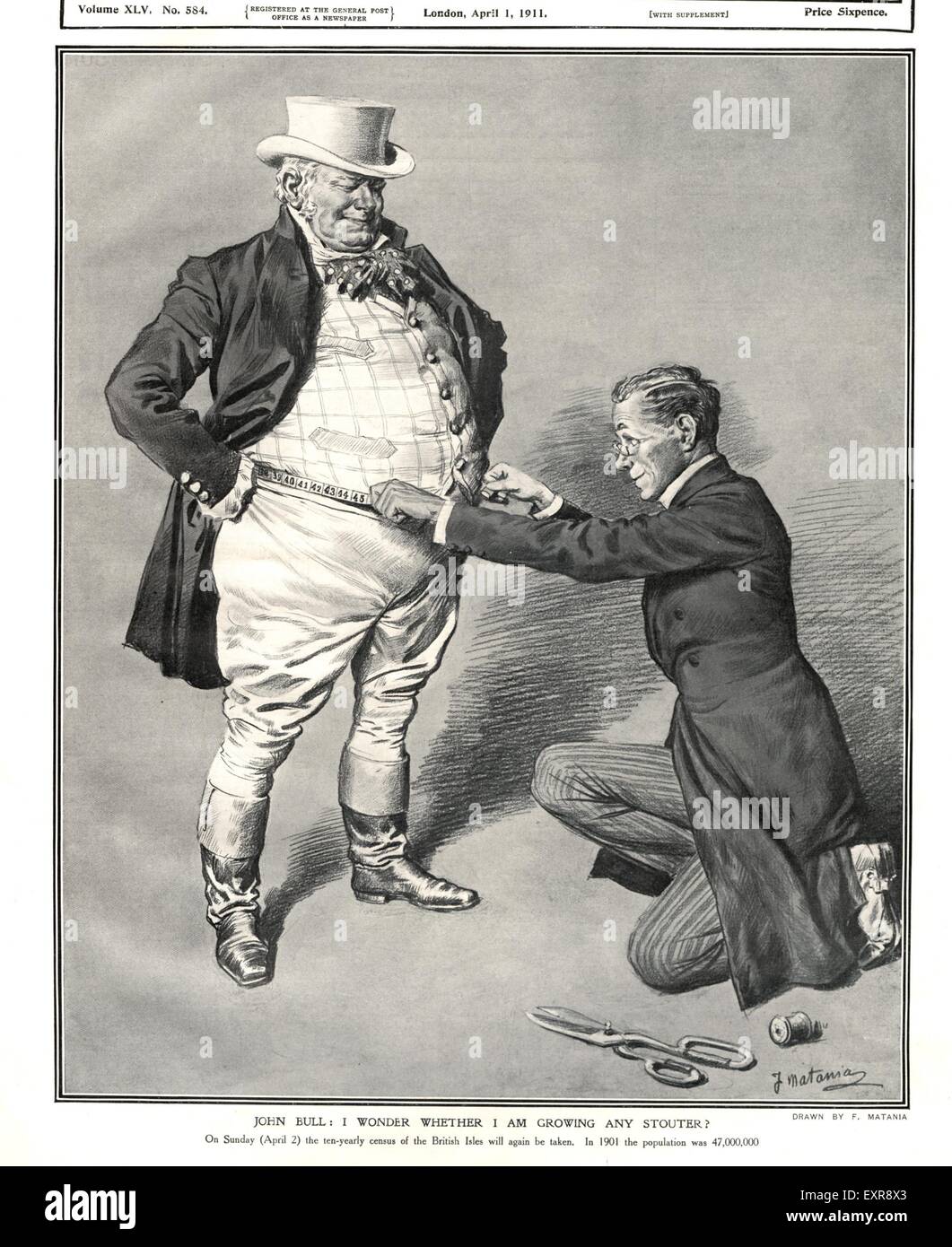 Punch magazine hi-res stock photography and images - Alamy
