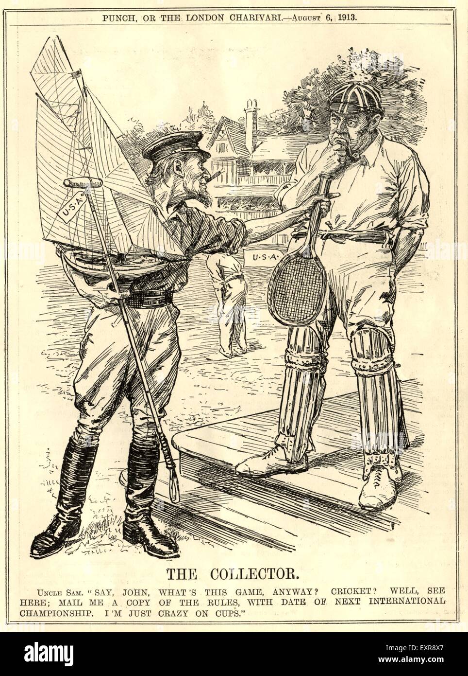 What Is Punch Magazine at Angel Santucci blog