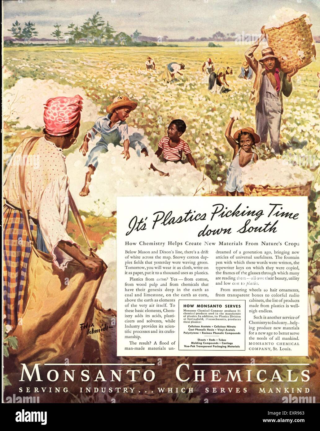 African americans 1950s hi-res stock photography and images - Alamy