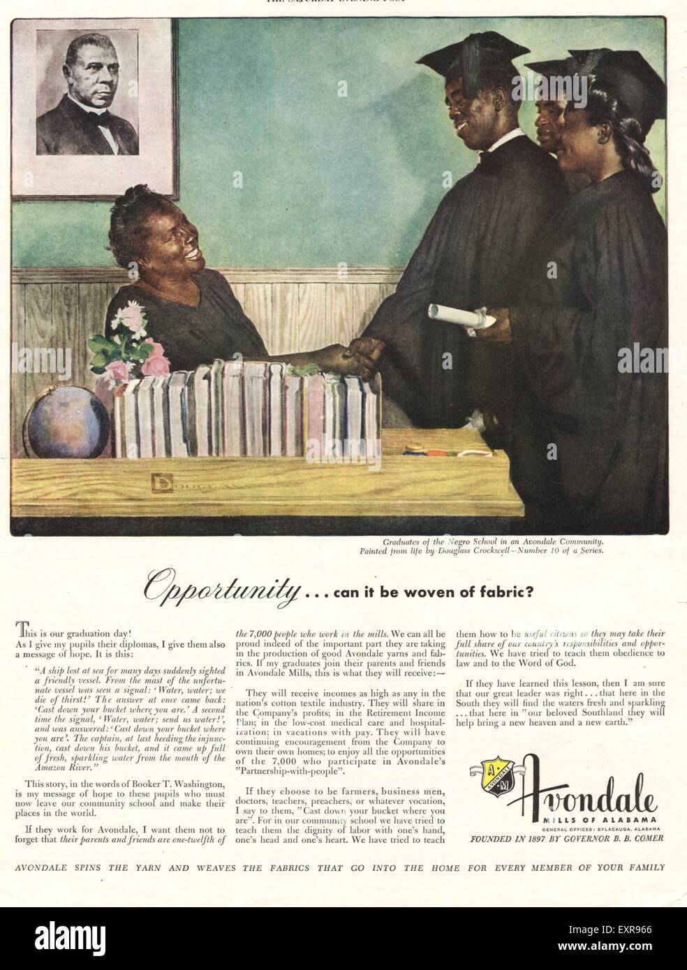 African americans 1950s hi-res stock photography and images - Alamy