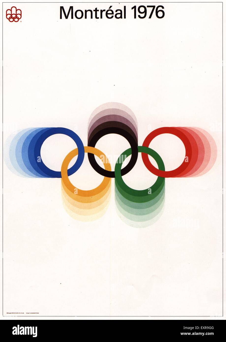 Athletics Poster High Resolution Stock Photography and Images - Alamy