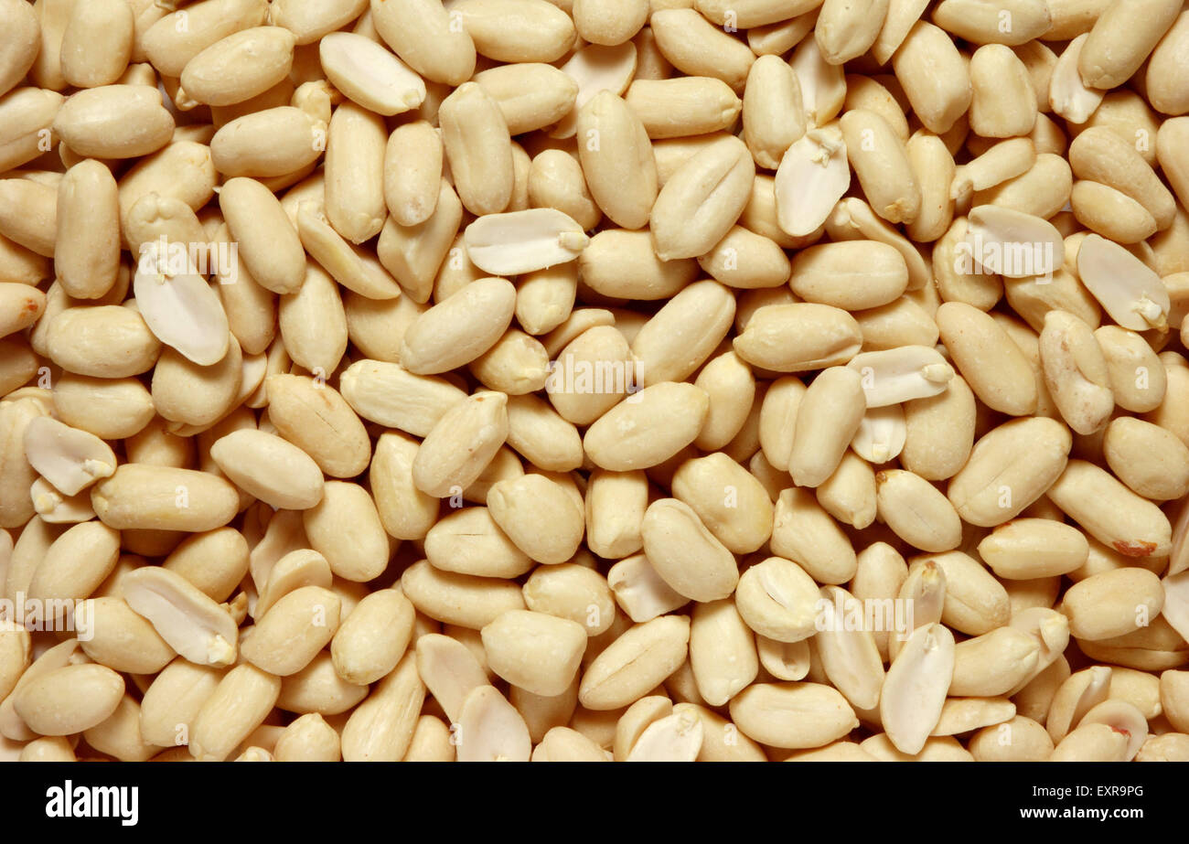 Pealed nuts hi-res stock photography and images - Alamy