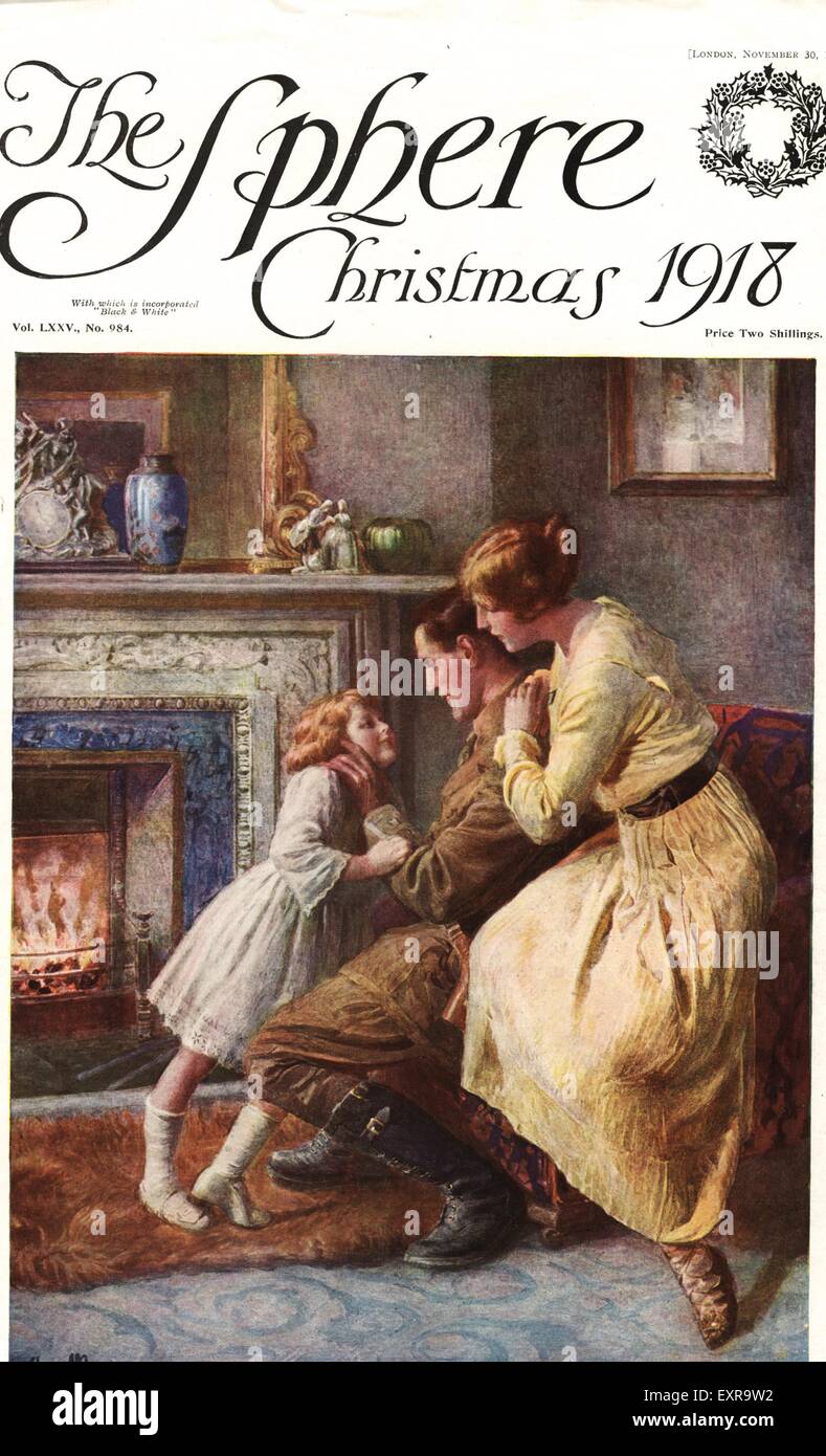 The sphere of ww1 hi-res stock photography and images - Alamy