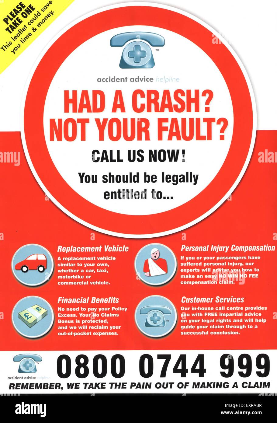 Uk compensation hi-res stock photography and images - Alamy