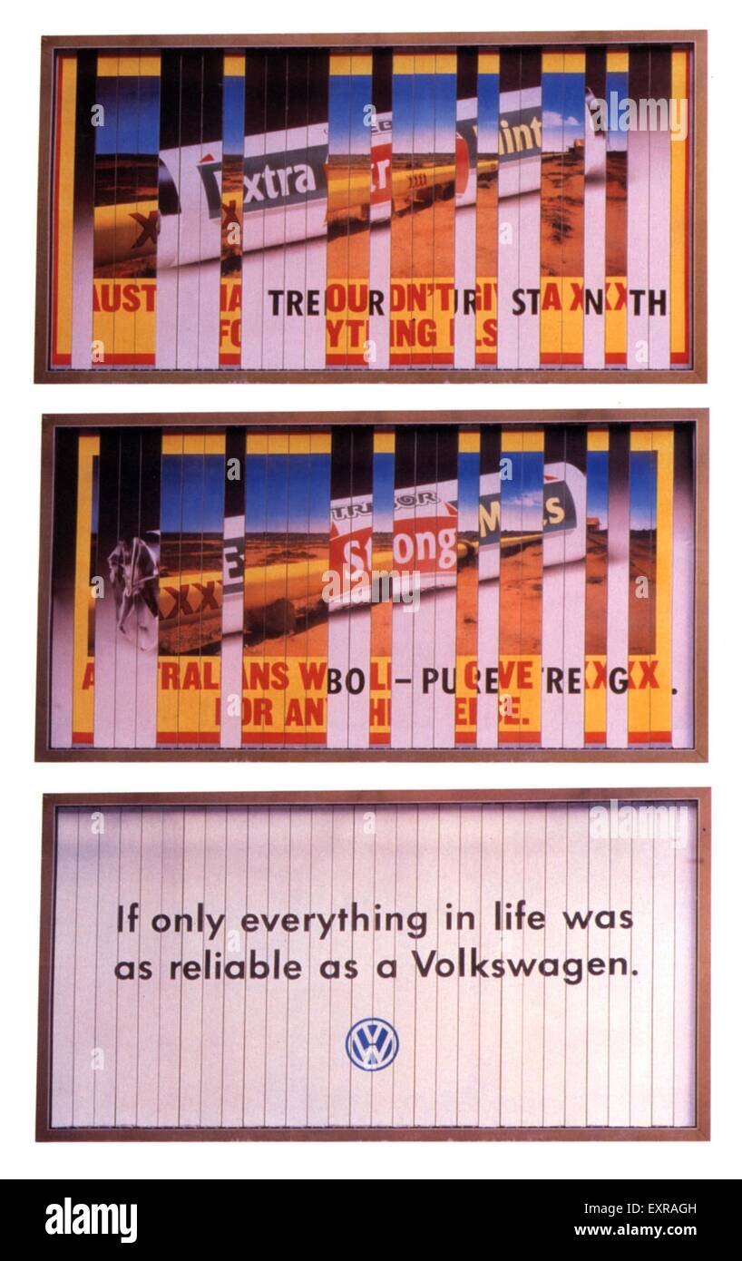 1990s posters hi-res stock photography and images - Alamy