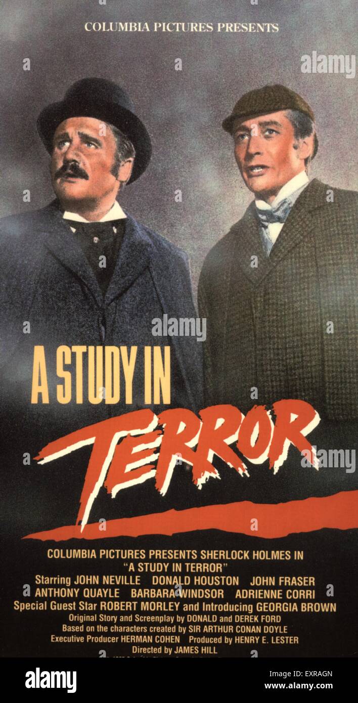 Film study hi-res stock photography and images - Alamy