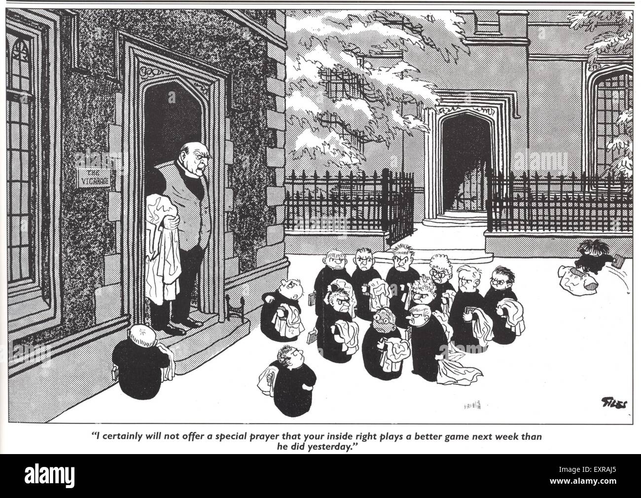 Cartoon humour hi-res stock photography and images - Alamy