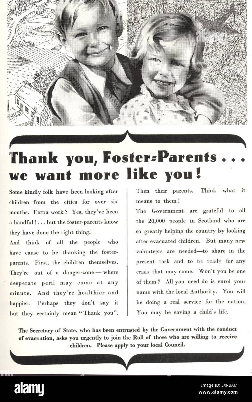 Foster parents uk hi-res stock photography and images - Alamy
