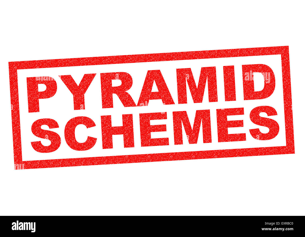 Pyramid scheme hi-res stock photography and images - Alamy