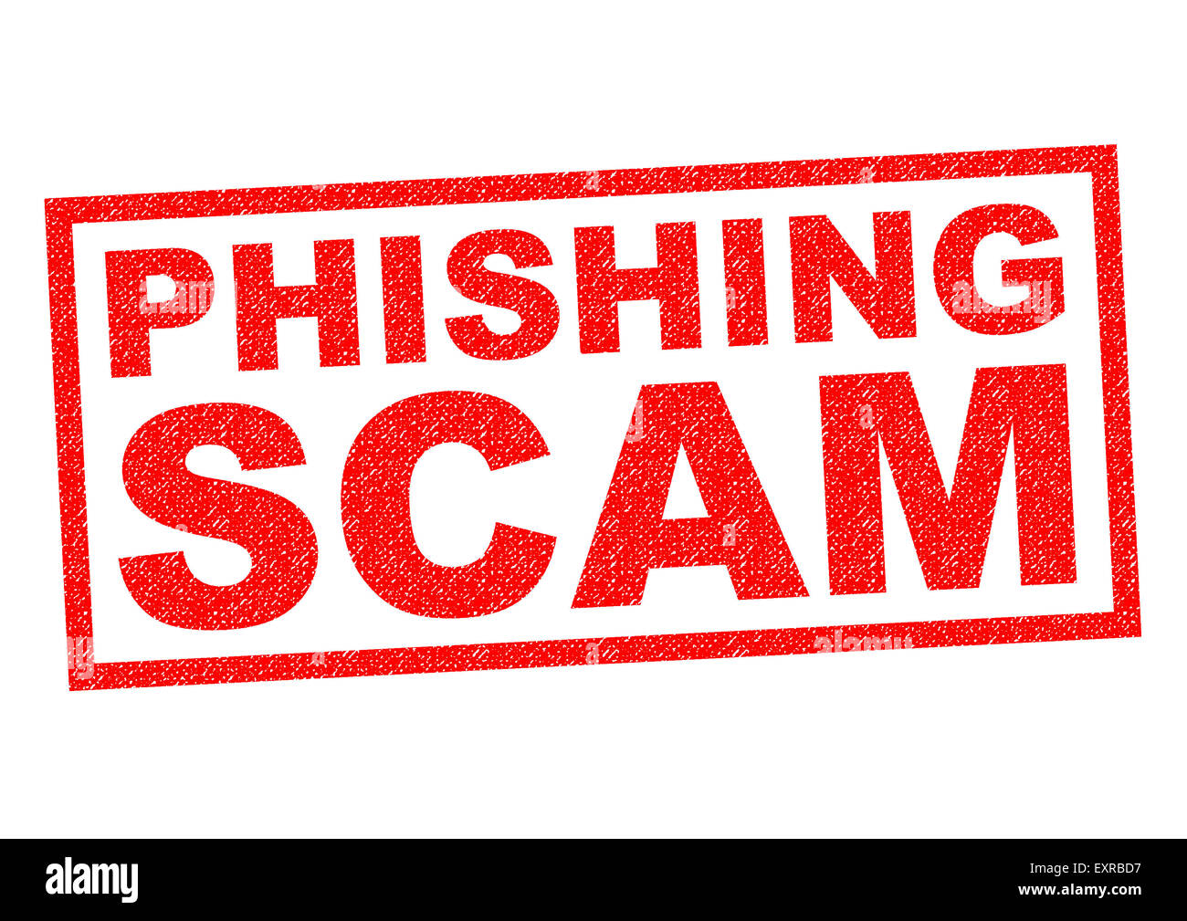Phishing scams Cut Out Stock Images & Pictures - Alamy