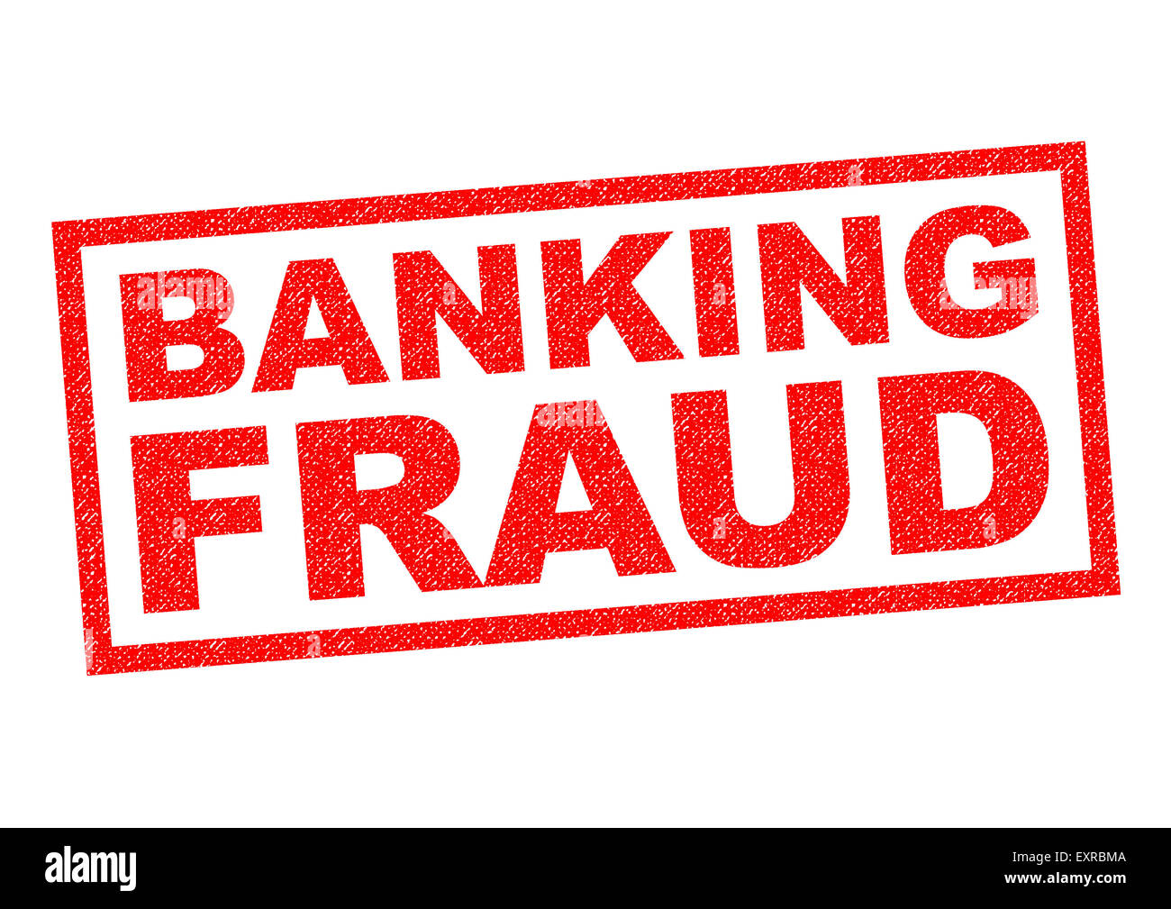 BANKING FRAUD red Rubber Stamp over a white background Stock Photo - Alamy BANKING FRAUD red Rubber Stamp over a white background Stock Photo - Alamy
