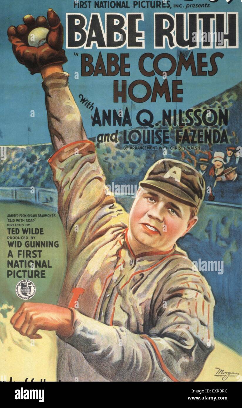 Babe film hi-res stock photography and images - Alamy